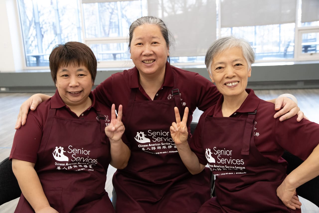 CASL: Education, Health, Human Services, and Impact & Advocacy